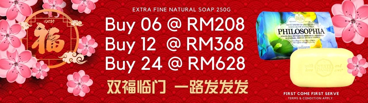 Premium Gifts Malaysia | Online Beauty Shop Malaysia | Frenshi