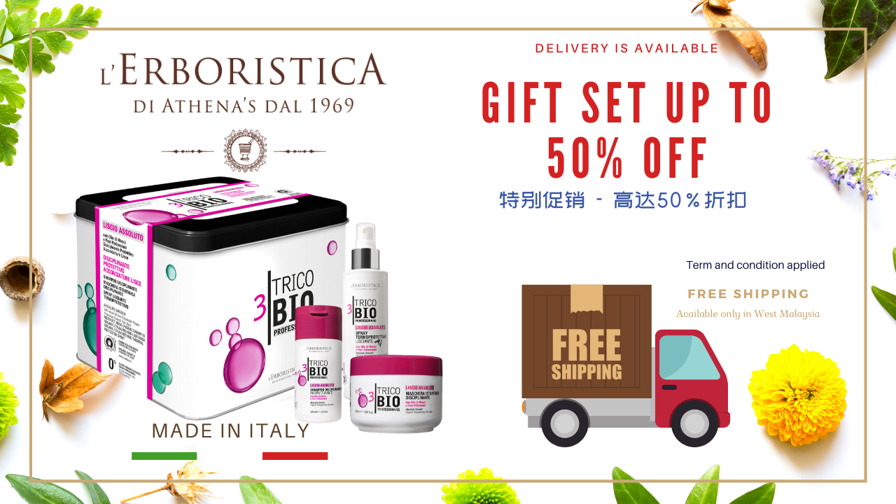 Premium Gifts Malaysia | Online Beauty Shop Malaysia | Frenshi
