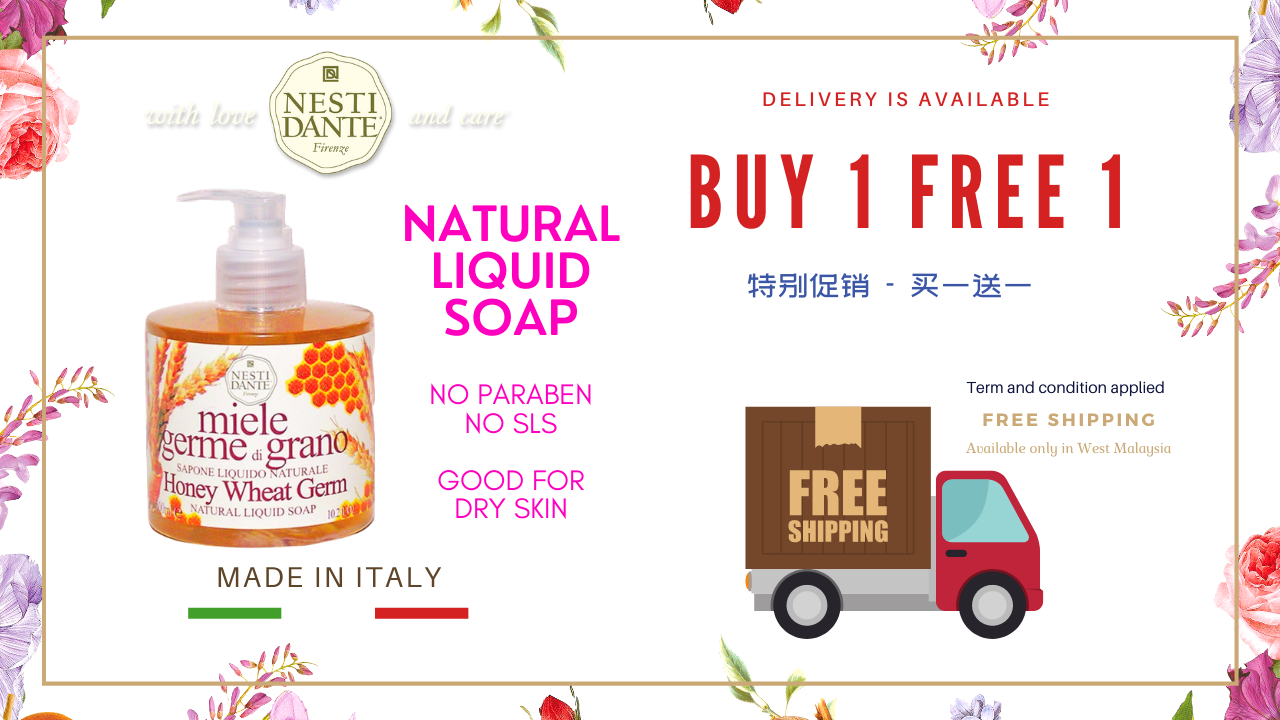 Premium Gifts Malaysia | Online Beauty Shop Malaysia | Frenshi