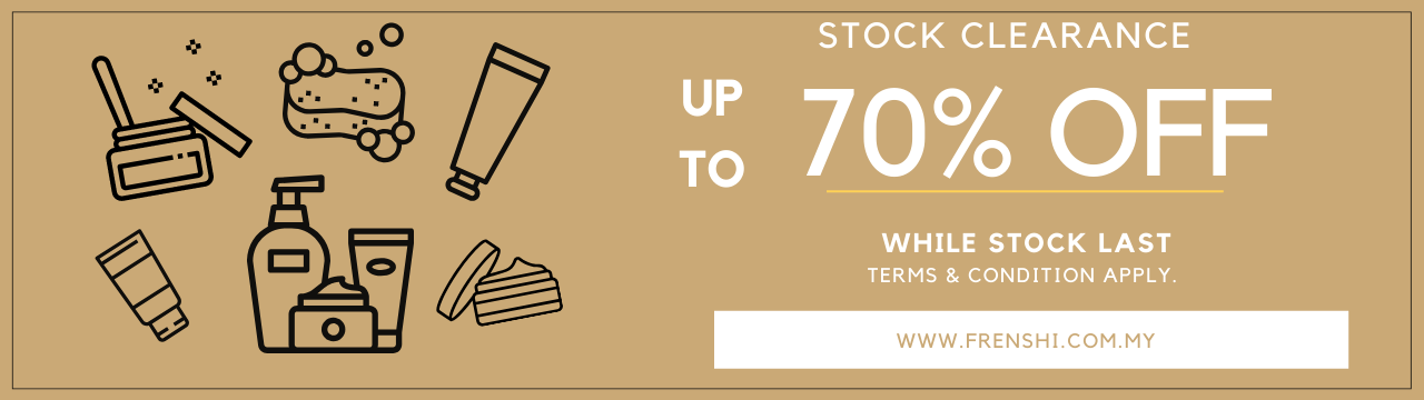 Premium Gifts Malaysia | Online Beauty Shop Malaysia | Frenshi